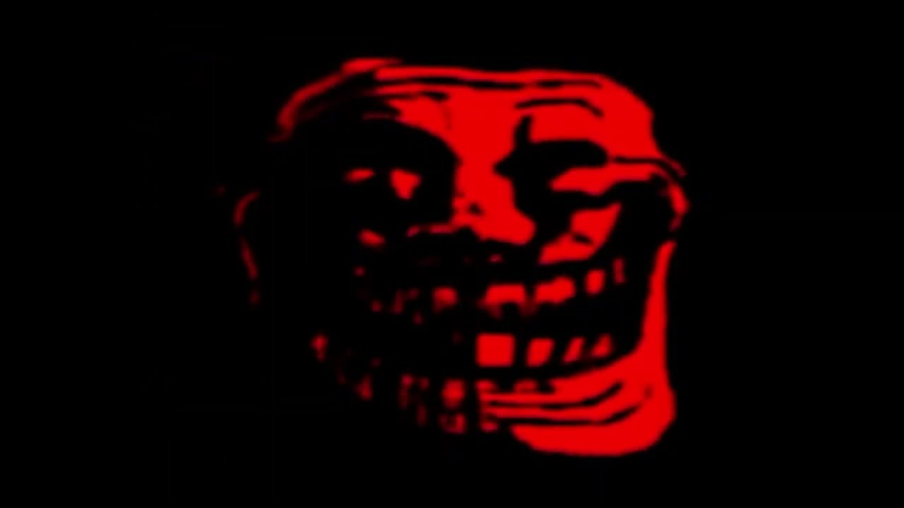 Phonk Trollge Theme Extended - YouTube