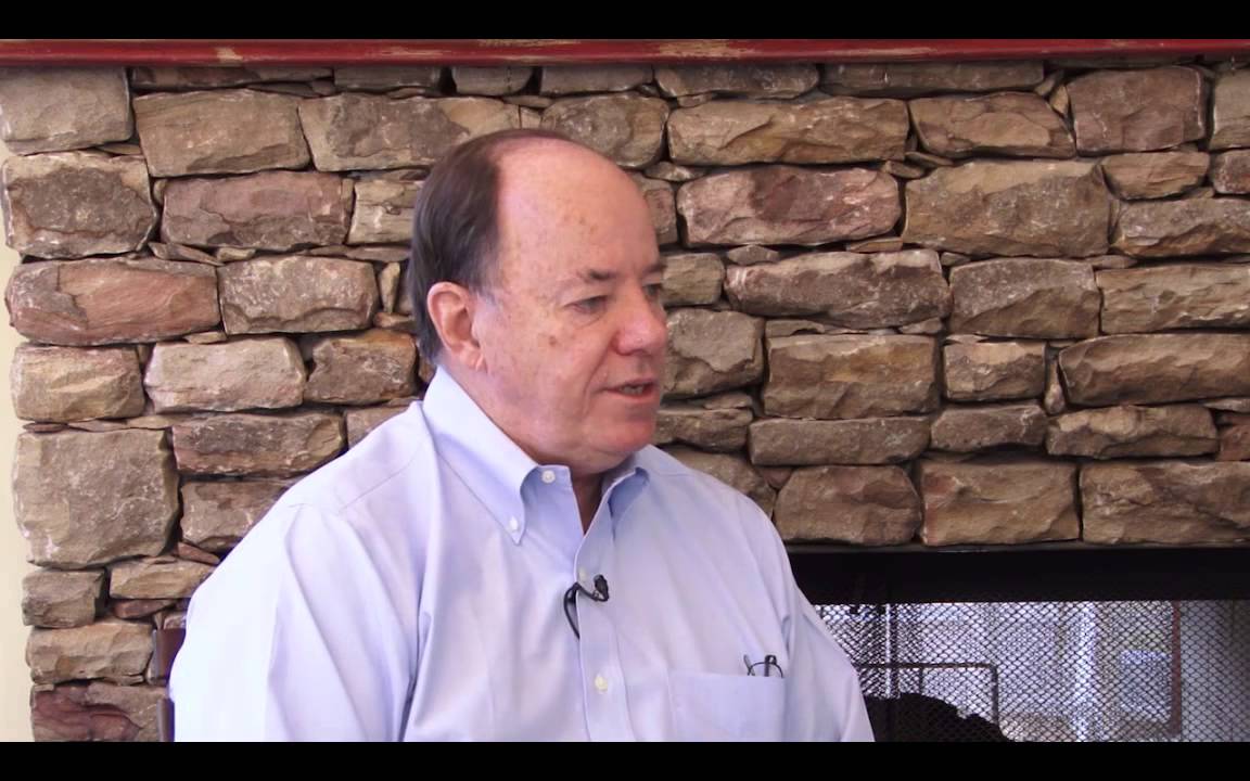 Introduction to the Joseph Calling with Interview - YouTube