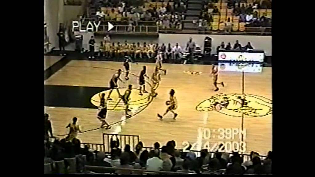 2003 Jay High School - YouTube