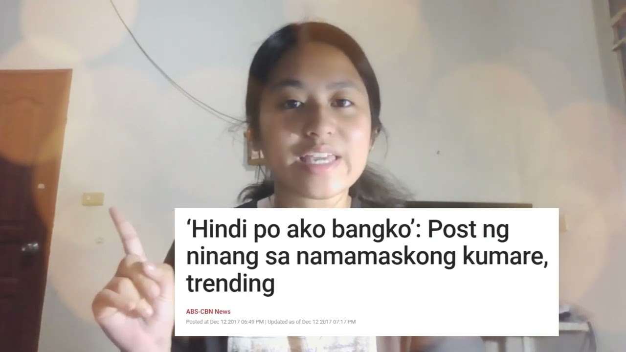 Ninong, Ninang! What it takes to become a Filipino Godparent | A speech ...