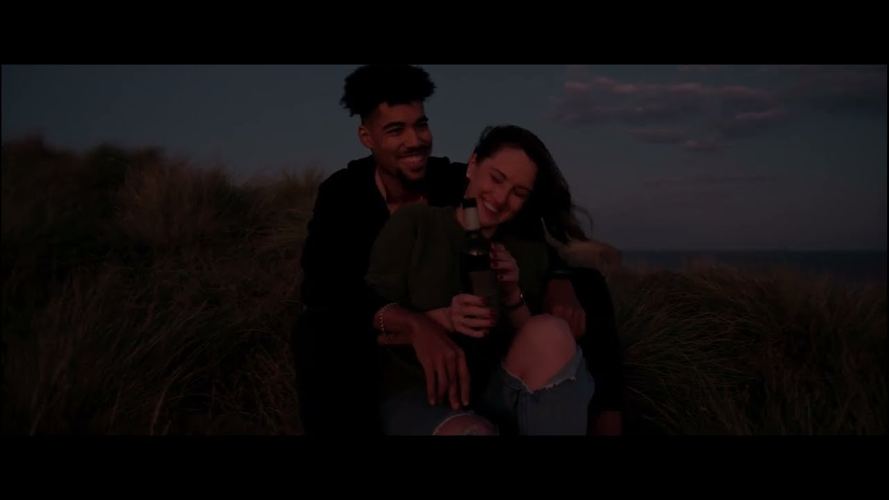 Harrison Storm - This Love (Official Music Video) - YouTube Music