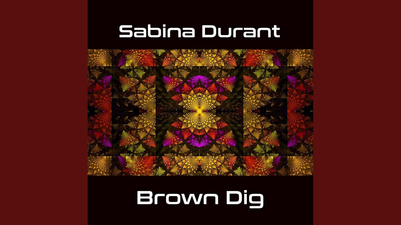 Brown Dig (Original Mix) - YouTube