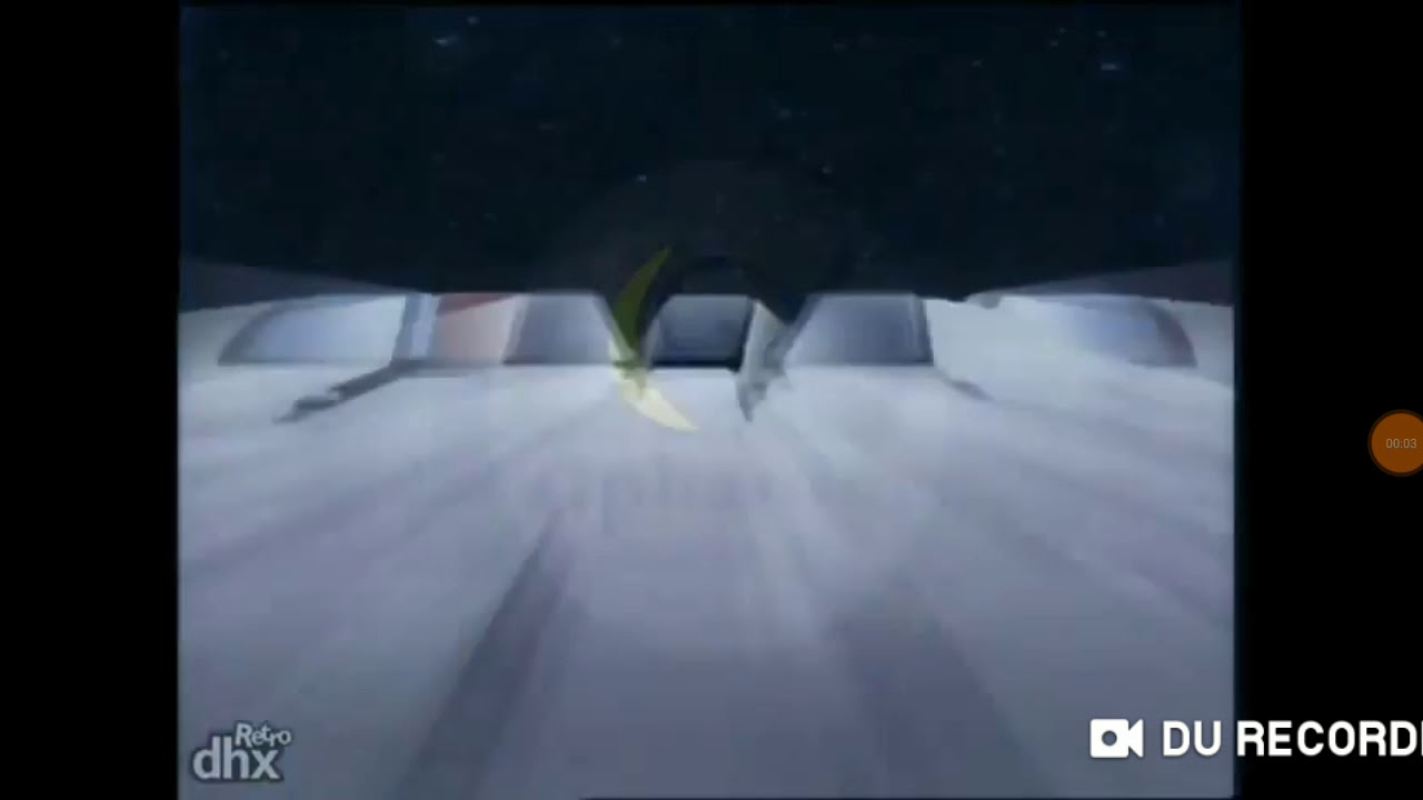 Alphanim/Cinar (1999) - YouTube