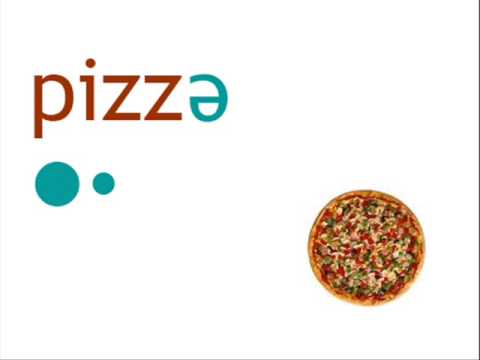 Fuentes' English Corner : Pronunciation