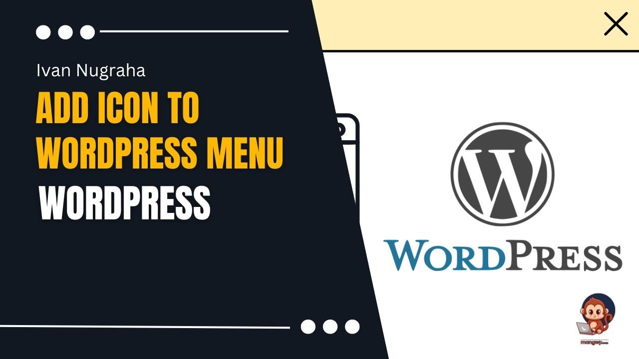 Add SVG Icon To Menu Navigation WordPress Without Plugin YouTube add-svg-icon-to-menu-navigation-wordpress-without-plugin-youtube