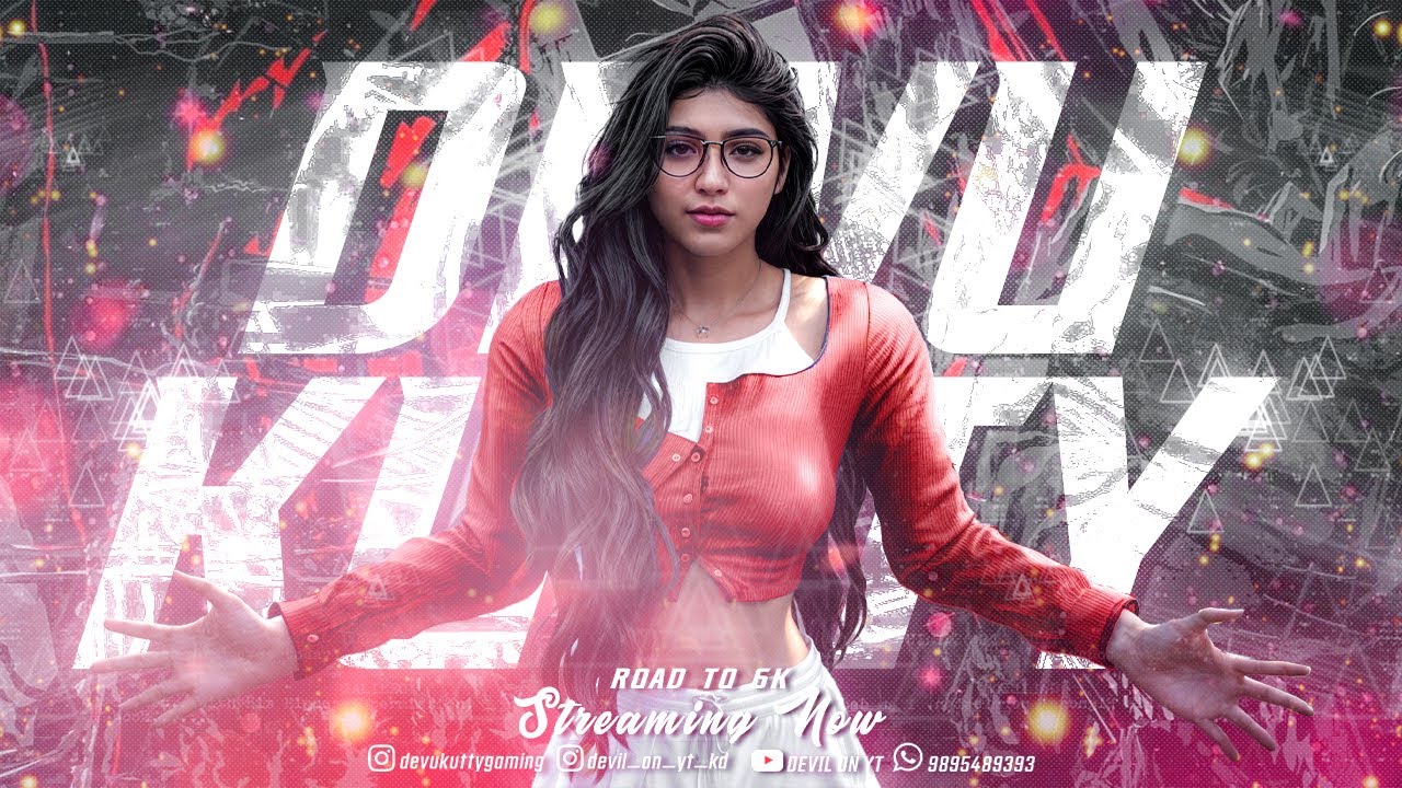 💥Come On Gooyz Lets Have Fun | Devu Kutty RP Live | Road to 6K |18+ - YouTube