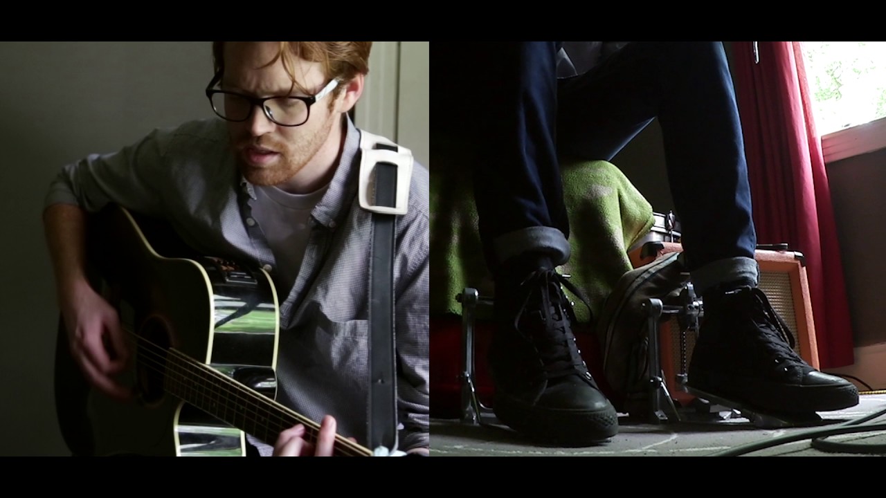 life/sleep (live) - Ryan Cluff - YouTube