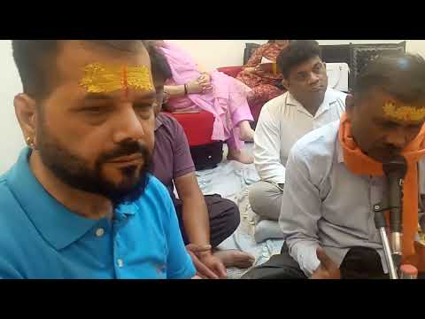 Pandit Subhash Chandra Pandey - YouTube