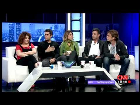 'Heberler' sinema filmi mi oluyor?