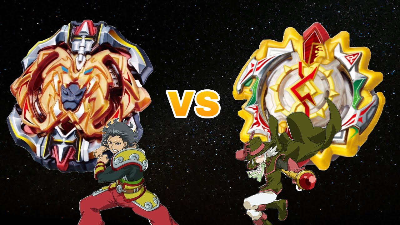 Hercules H4 .13.Et-S VS Left Astro .10.N-S (Beyblade Burst batalha)-🇧🇷 ...