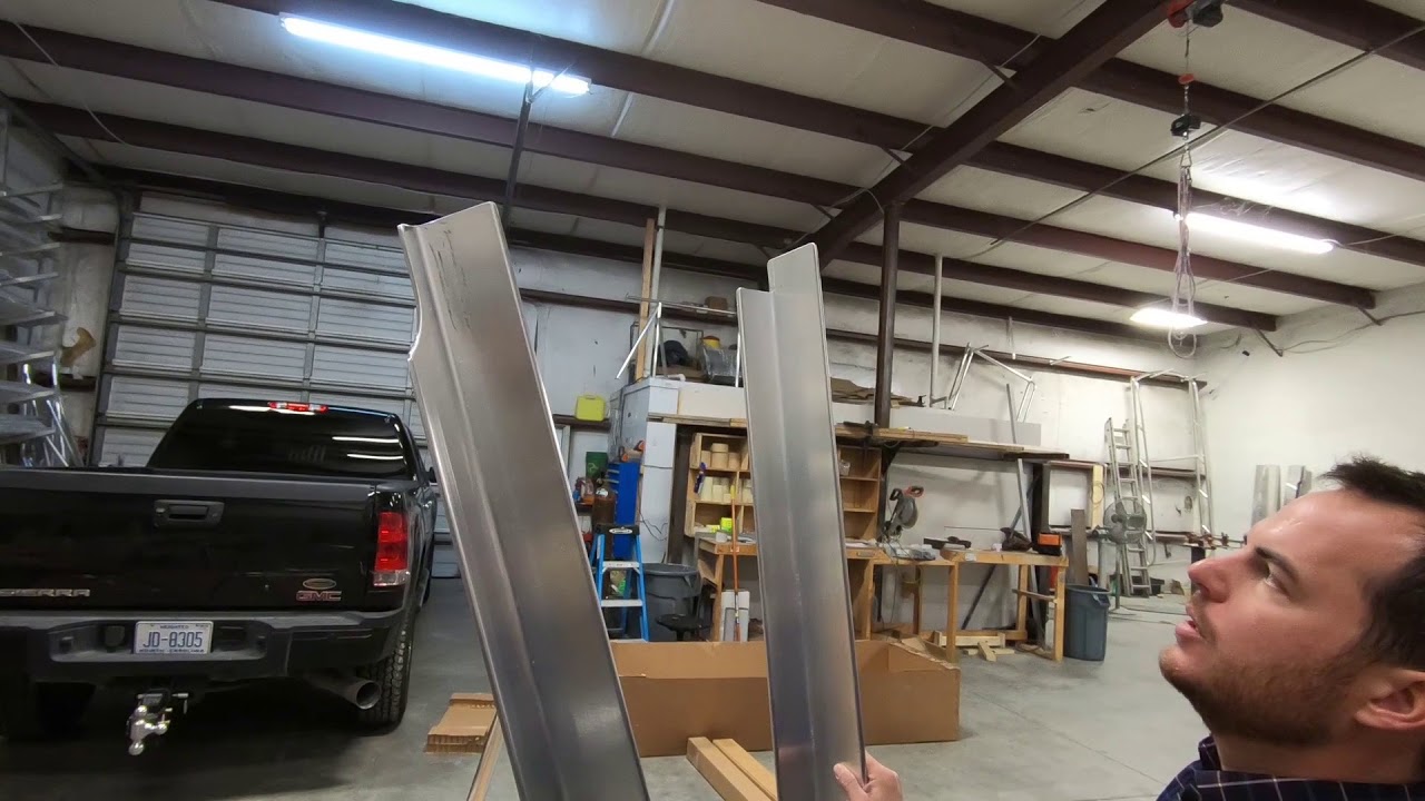 Ryder Rack BOLT - Installation Video with pops - YouTube