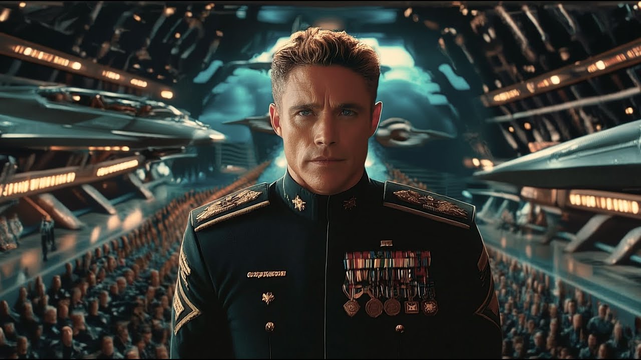 Banished by the Galaxy Council, Human Built a Mighty Empire,s | HFY ...