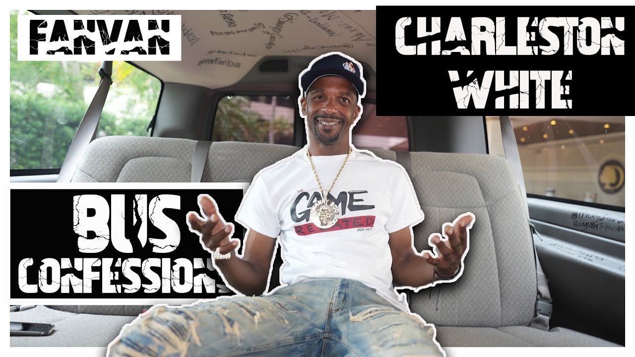 CHARLESTON WHITE all girls OFanz should get wifed up (Part 11) - YouTube