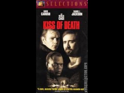 Opening to Kiss of Death 1998 VHS - YouTube