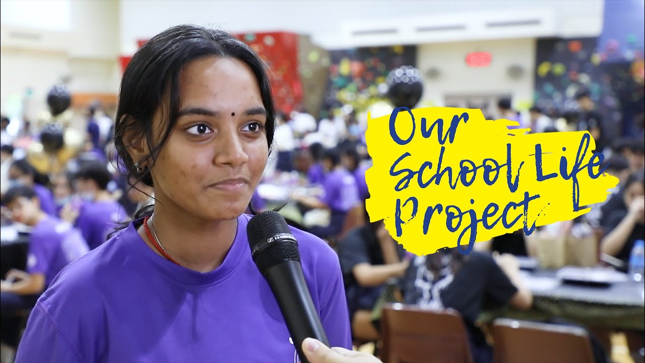 Our graduation and gratitude | Our School Life Project – Episode 7 ...