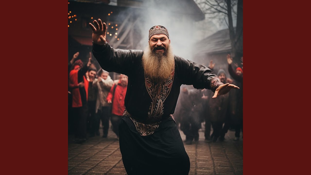 Зажигательная Лезгинка | Lezginka Fire (Caucasus Traditional Dance ...