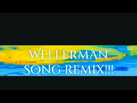 Wellerman Song remix !!! - YouTube