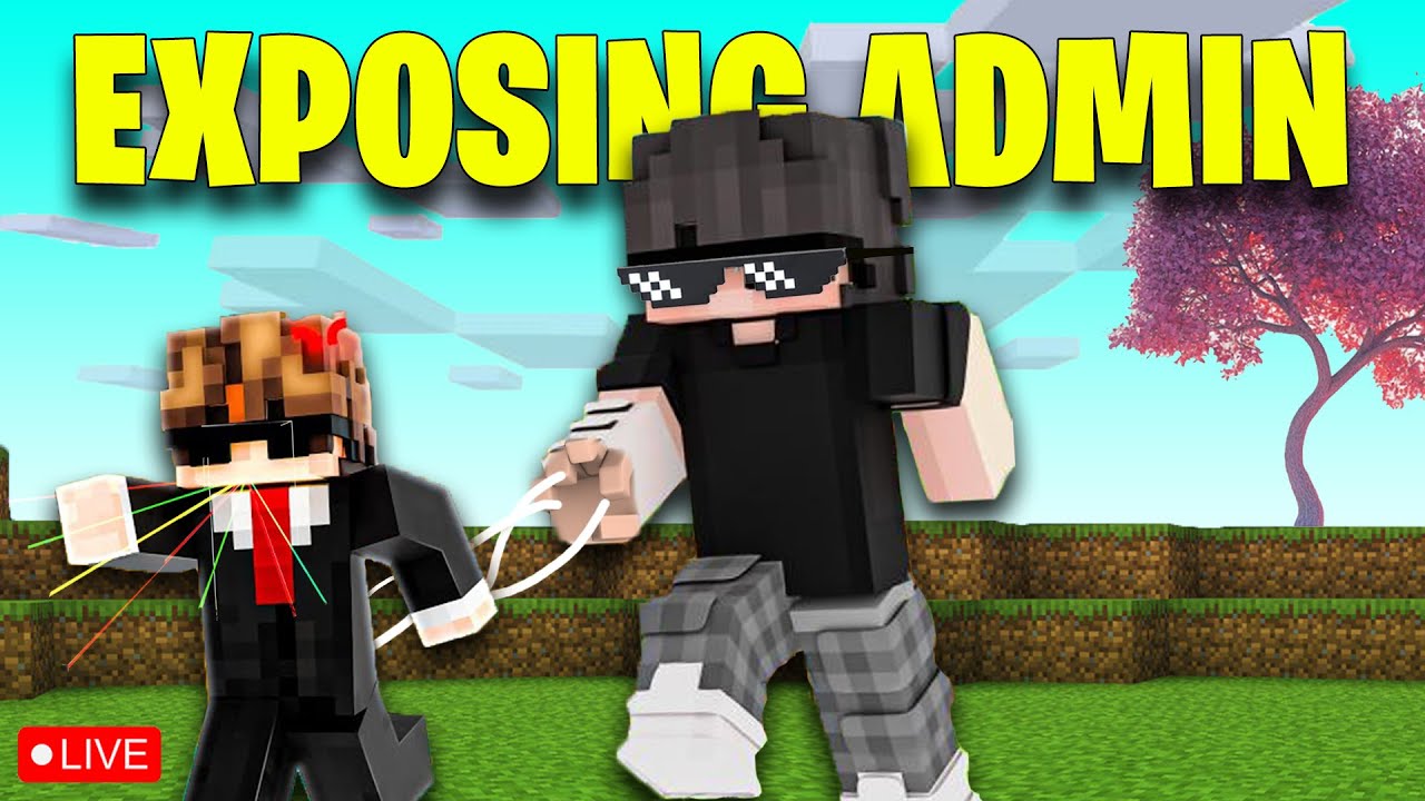 🔴MINECRAFT LIVE! | With Subscribers | Join Now | Minerage SMP - YouTube