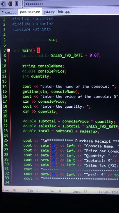 Console C Coding Cpp Code Codemasters Codinglife Codingninja Coderstokyo Coders Youtube