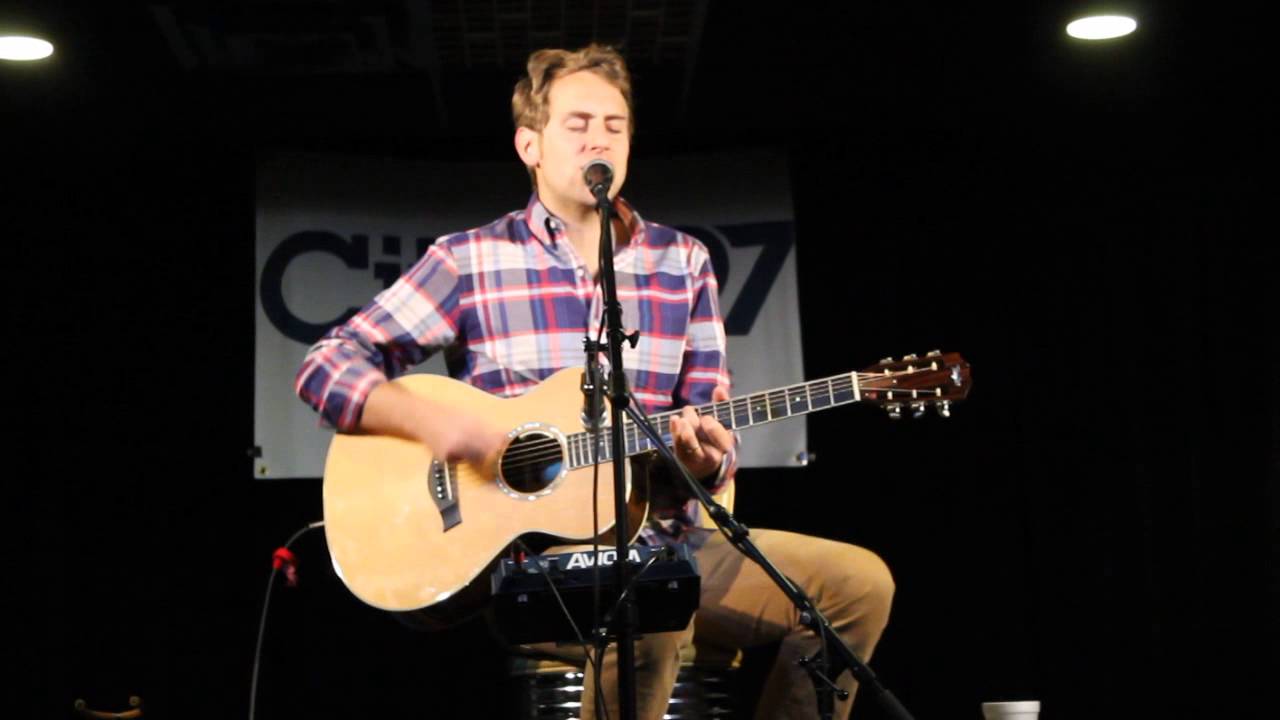 Ben Rector - Beautiful (Live) - YouTube