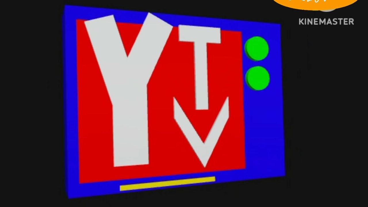 YTV ORIGINAL LOGO REMAKE HISTORY (1989) OR TO (2016) - YouTube