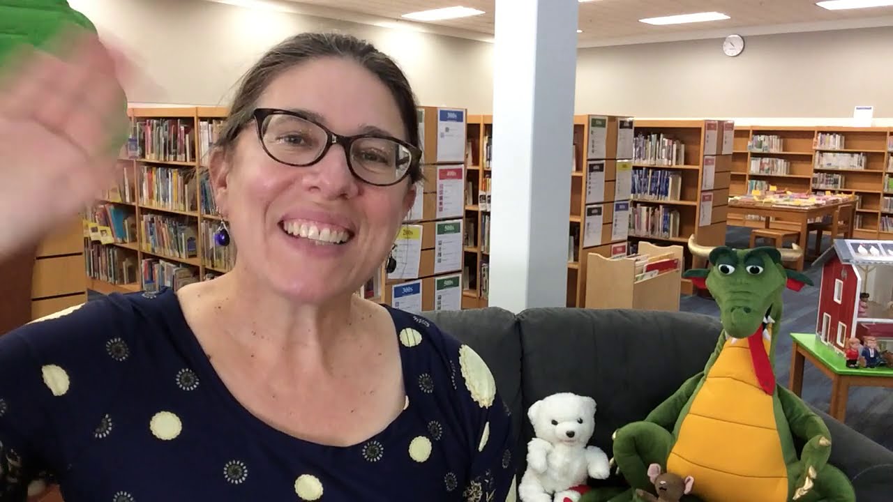 Spanish Stories, Rhymes, & Games: La caja más grande del mundo - YouTube