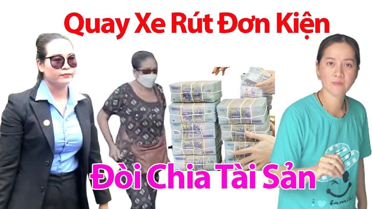 CHIỀU 13/11 Luật Sư Đến Nhà Hồng Loan Báo Tin Vui Trước Ngày Ra Toà Mẹ ...
