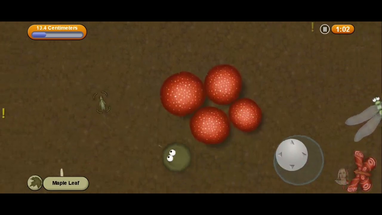 tasty planet bonus levels - YouTube