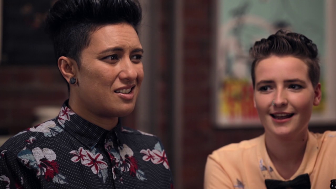 Pot Luck Web series Episode 6 'Drought in Southland' HD - YouTube