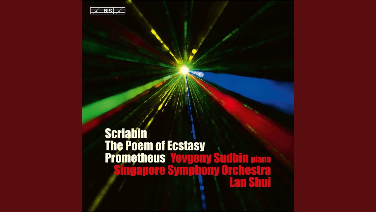The Poem of Ecstasy, Op. 54 - YouTube