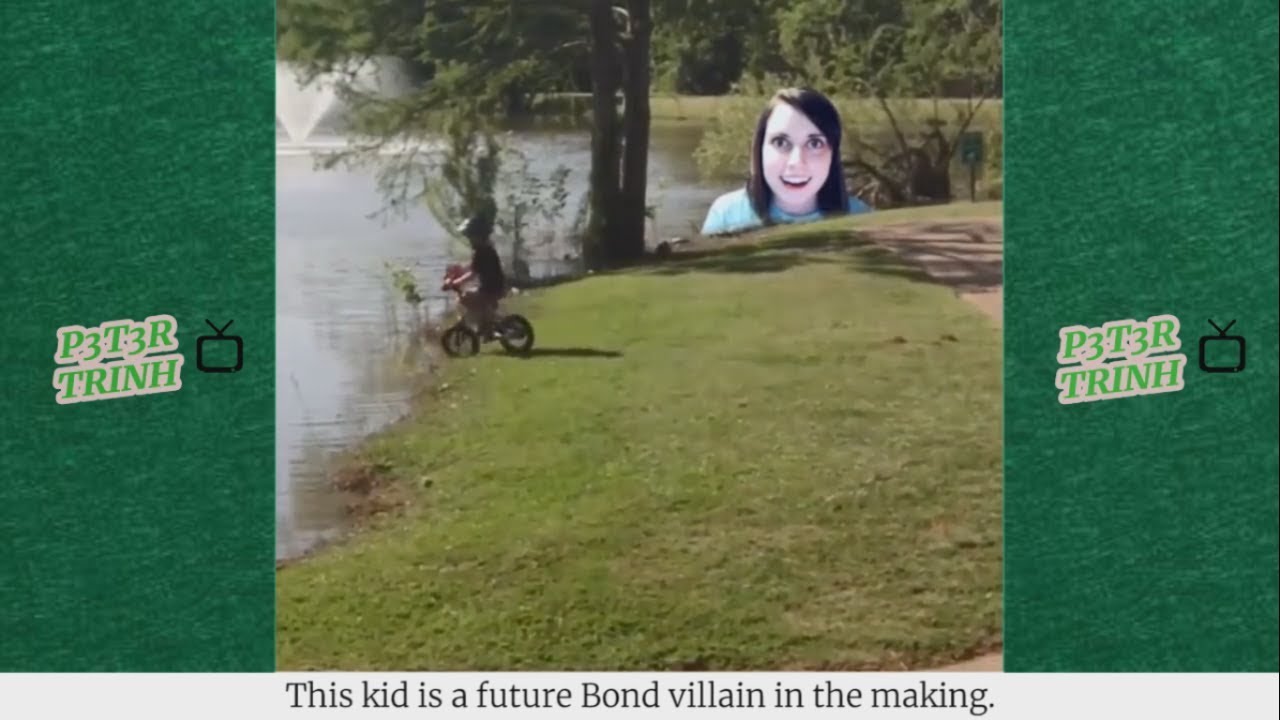 TRY NOT TO LAUGH - ULTIMATE Epic Kids Fail Compilation | Cute Baby ...