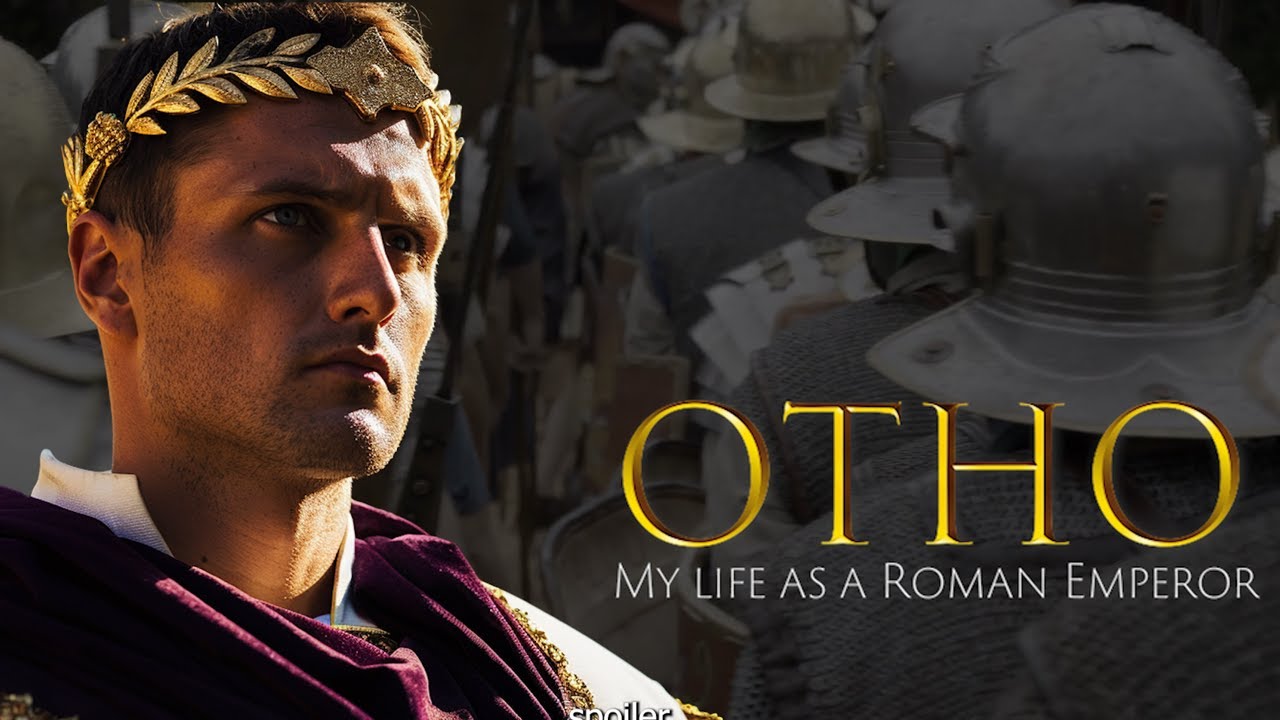 Otho: My Life as a Roman Emperor #documentary #biography # ...