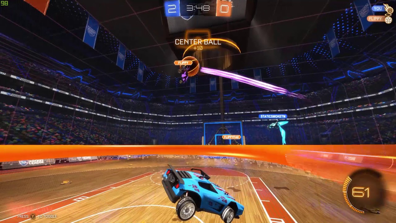 RL Highlights December 2019 - YouTube