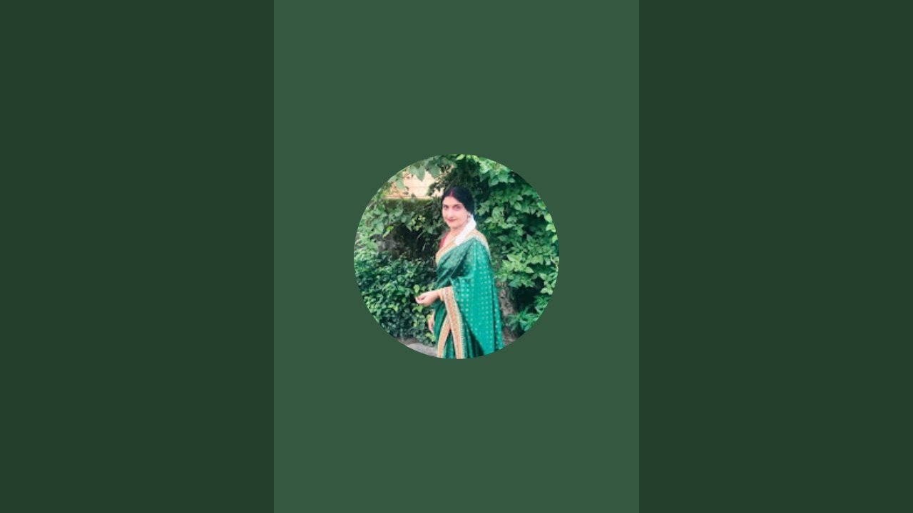 Manisha Tiwari is live! - YouTube
