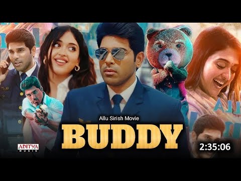 buddy full movie 💓 ️‍🔥#movie#south#bollywood#viral#trending#shorts# ...