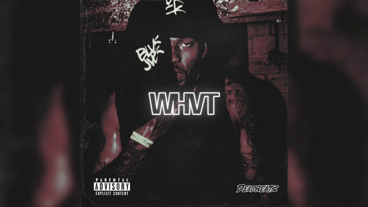 BLVK JVCK - WHVT - YouTube