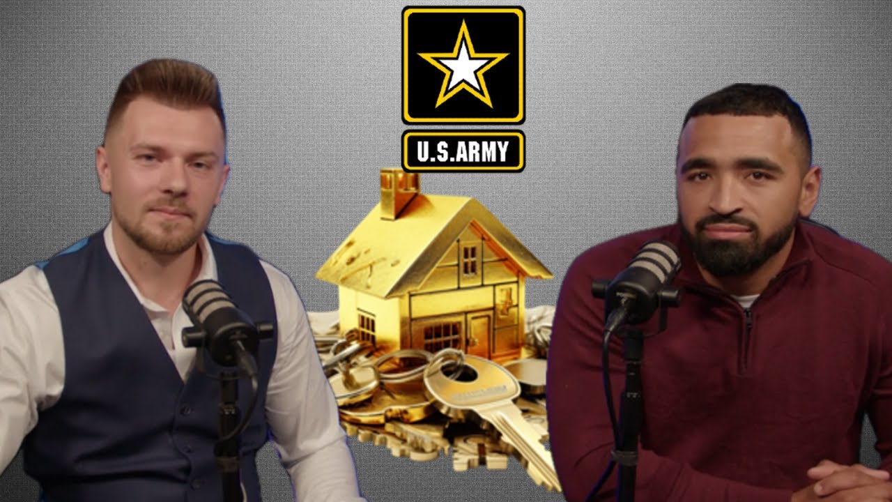 29 real estate sales...while in the ARMY - YouTube