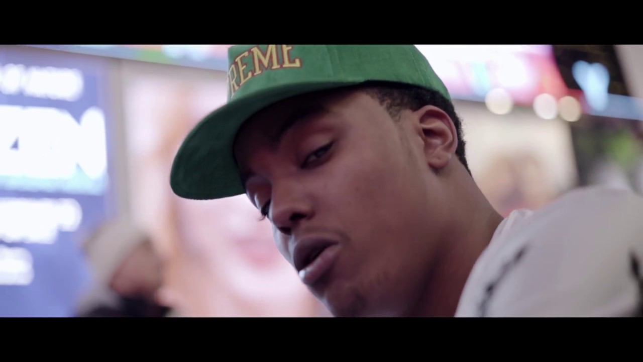 Cozy - Roll My Dope Ft. Fat Chilly (Prod. By Midnight7k & No Luck ...