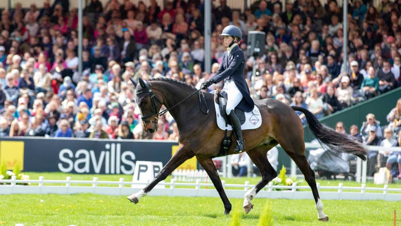 Cameron Beer talks to Alice Casburn ahead of Sunday's testing course at ...