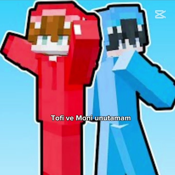 @Tofi-Minecraft @moni-mc 😭😭😢 - YouTube