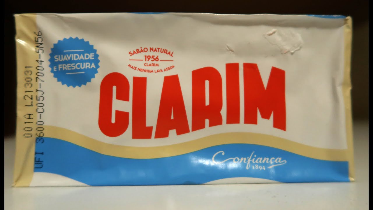 ode to Clarim, a Portugese soap - YouTube