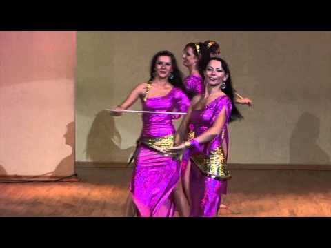 AHLEM 2nd place on 2nd Eastern European Oriental Championship 2013