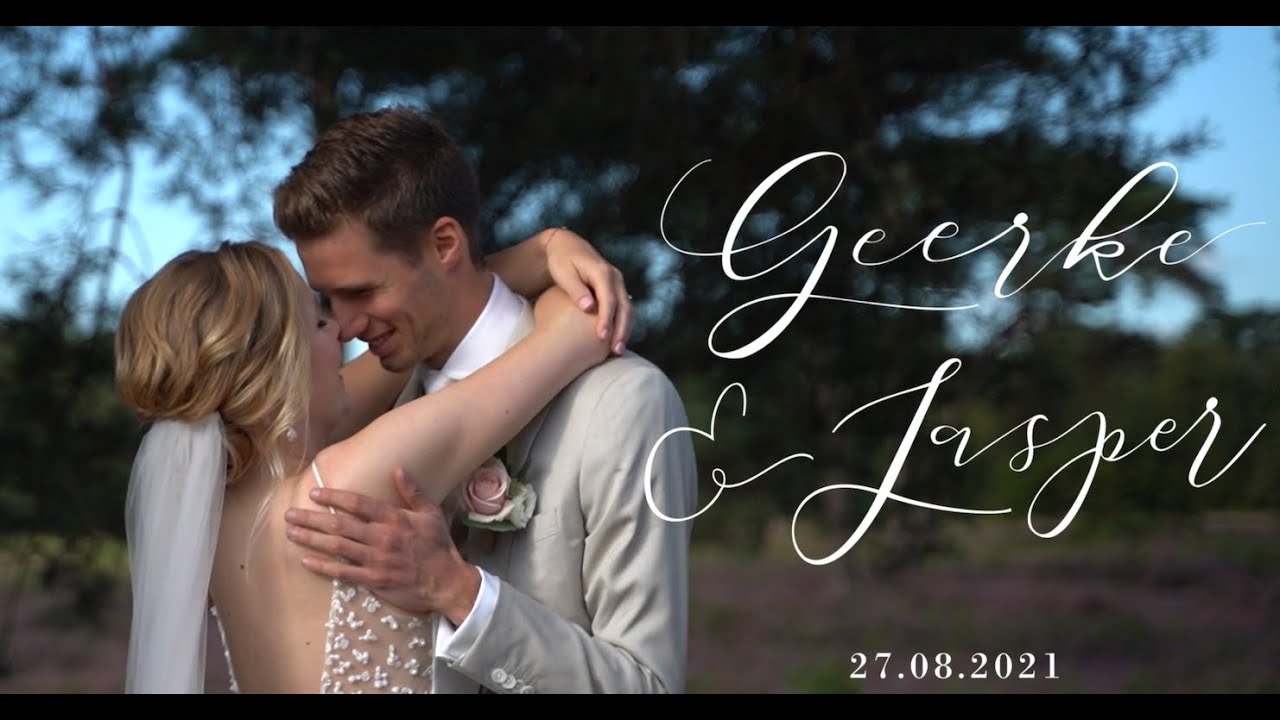 Geerke & Jasper | 27-08-2021 - YouTube