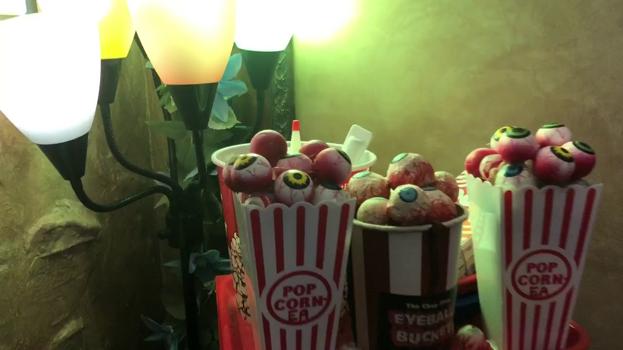 Wizard Wayne’s Magic Fun House Castle - YouTube