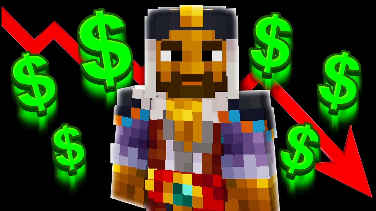 ITS FINALLY HAPPENING IN HYPIXEL SKYBLOCK YouTube ITS FINALLY HAPPENING IN HYPIXEL SKYBLOCK YouTube