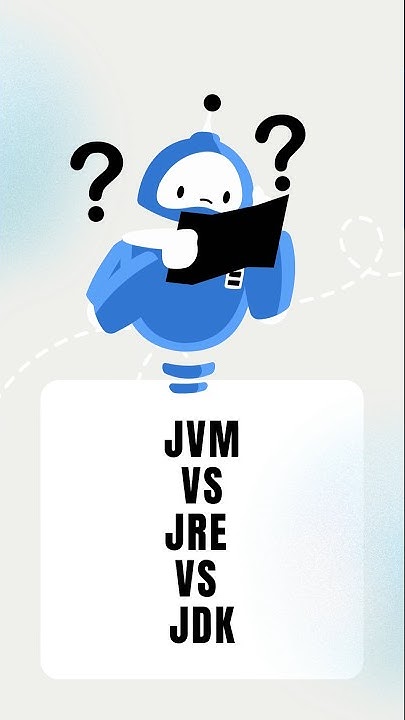 JDK vs JRE vs JVM #java #corejava #jdk #jre #jvm - YouTube