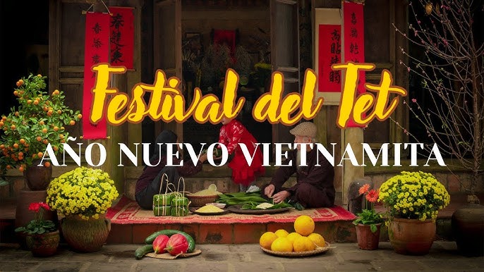 Costumbres Vietnamitas Para Niños