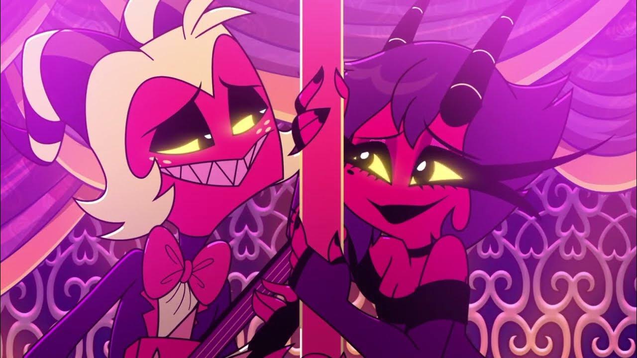 Moxie X Millie I Love You Too Much Amv Youtube