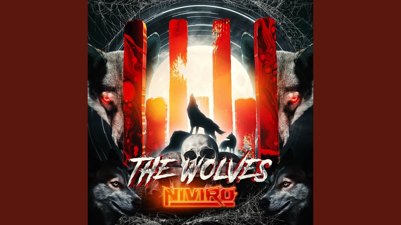 The Wolves (Extended Mix) - YouTube
