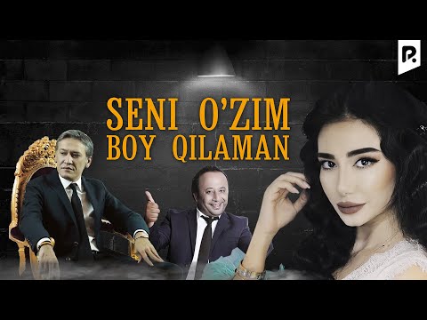 Seni o'zim boy qilaman (o'zbek film) | Сени узим бой киламан (узбекфильм)